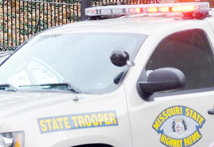 California man hurt in Cole County crash | Jefferson City News Tribune