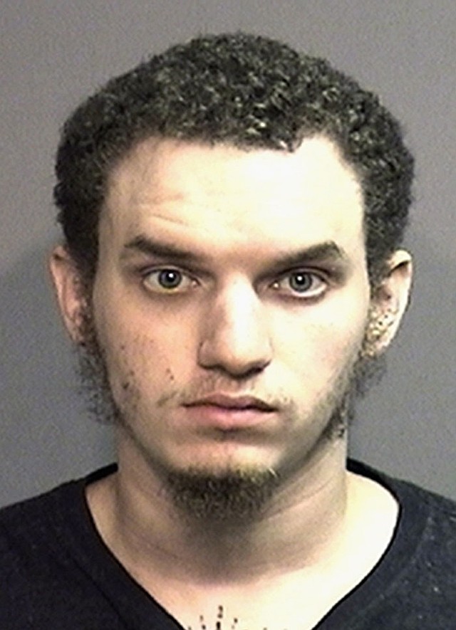 Mid-Mo man charged with attempting to aid terrorists | Fulton Sun
