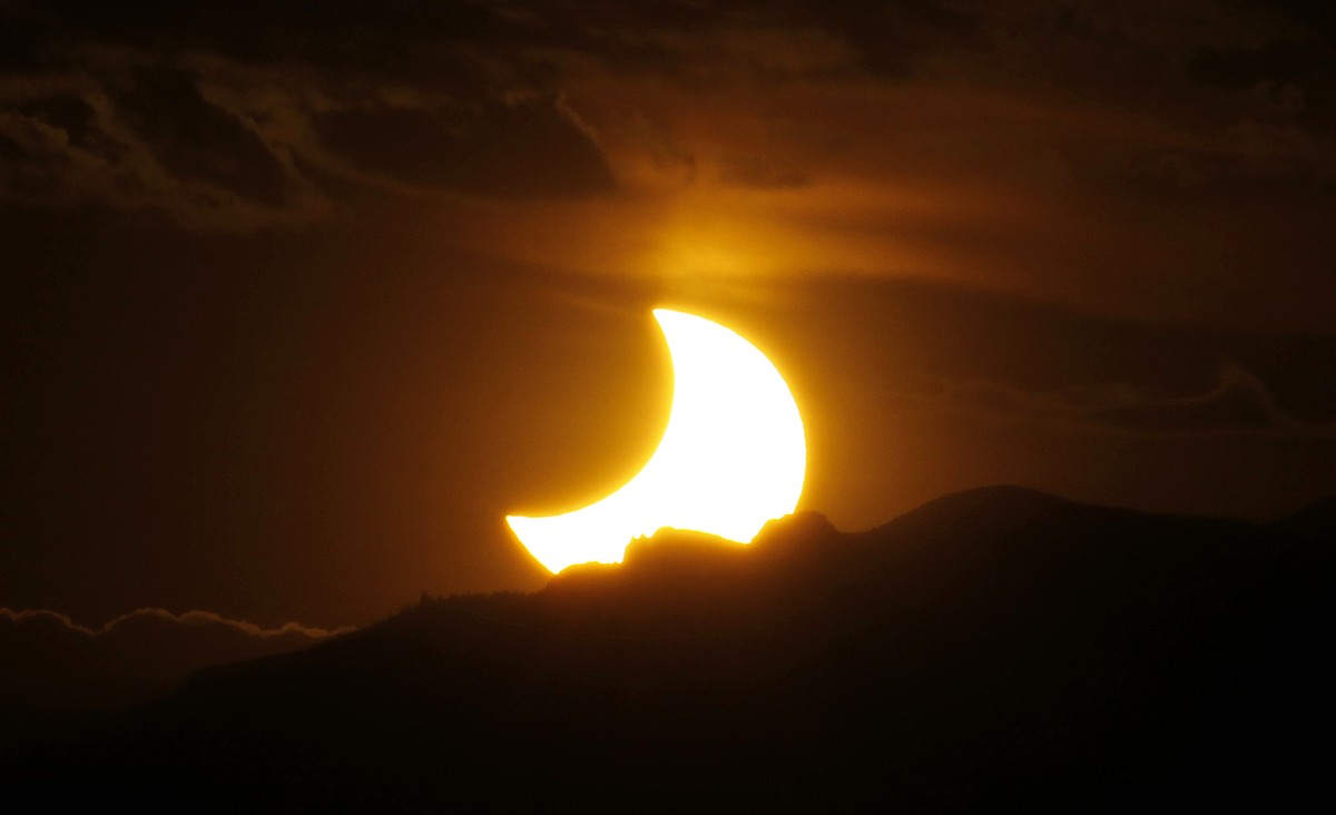 Eclipse program planned at Missouri State Museum | Fulton Sun