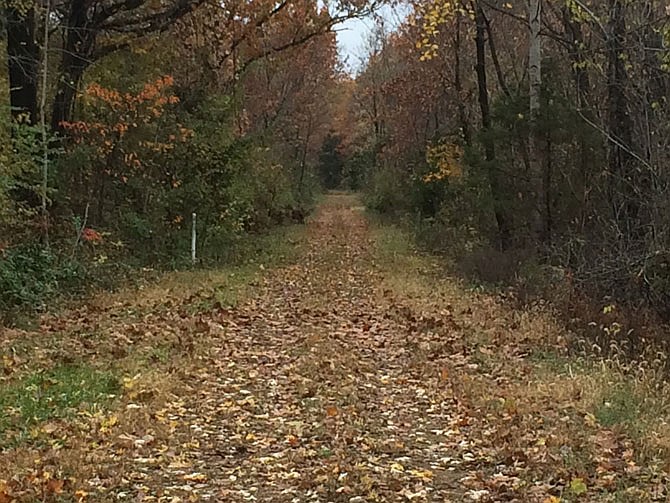 Rock Island Trail landowners get $1.95M in federal settlement ...