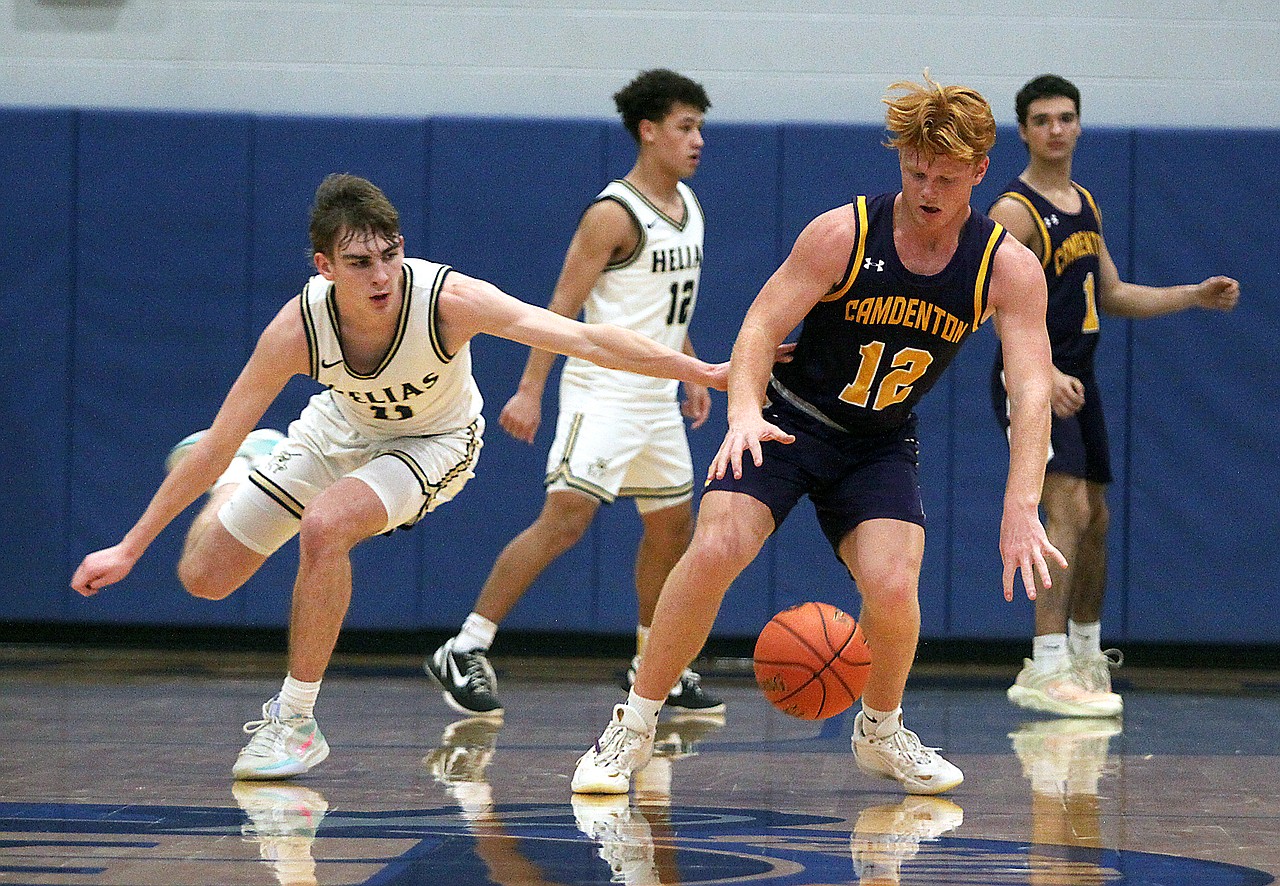 Press Box: Camdenton’s departure from CMAC is latest in busy conference ...