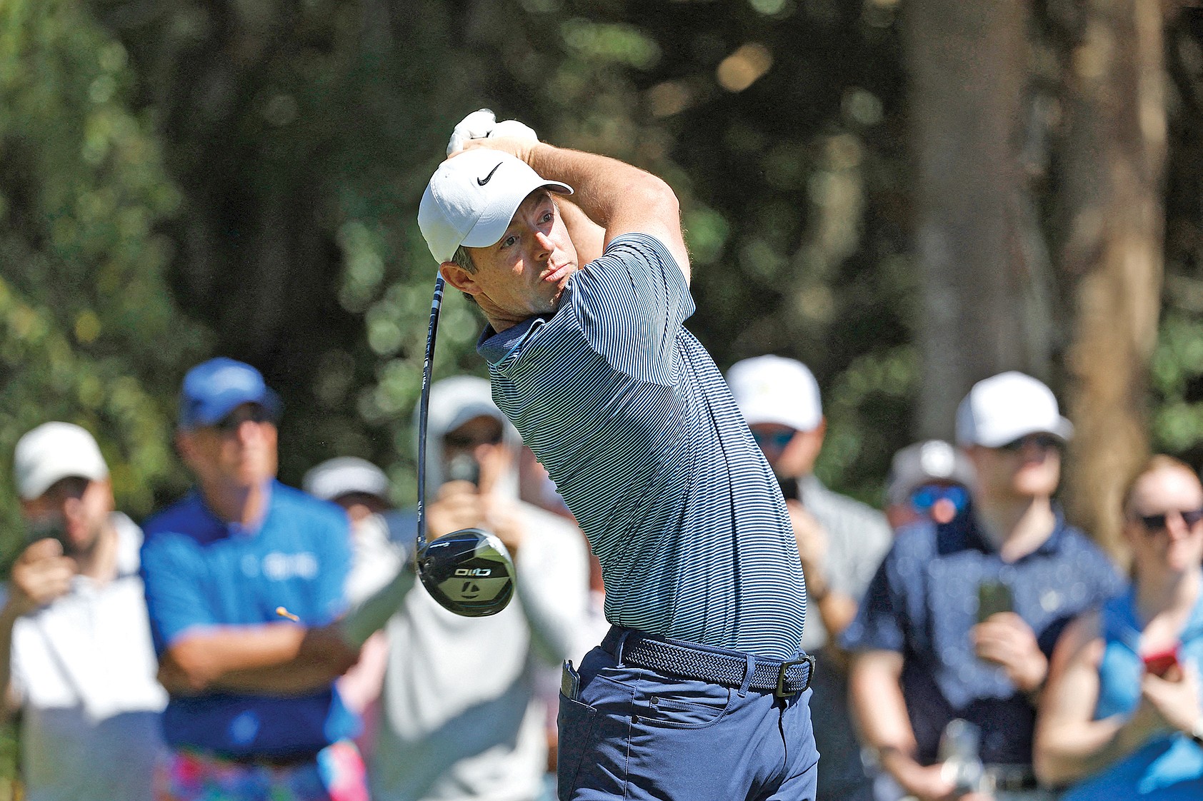 McIlroy: Bringing back LIV players ‘good business’ for PGA Tour ...