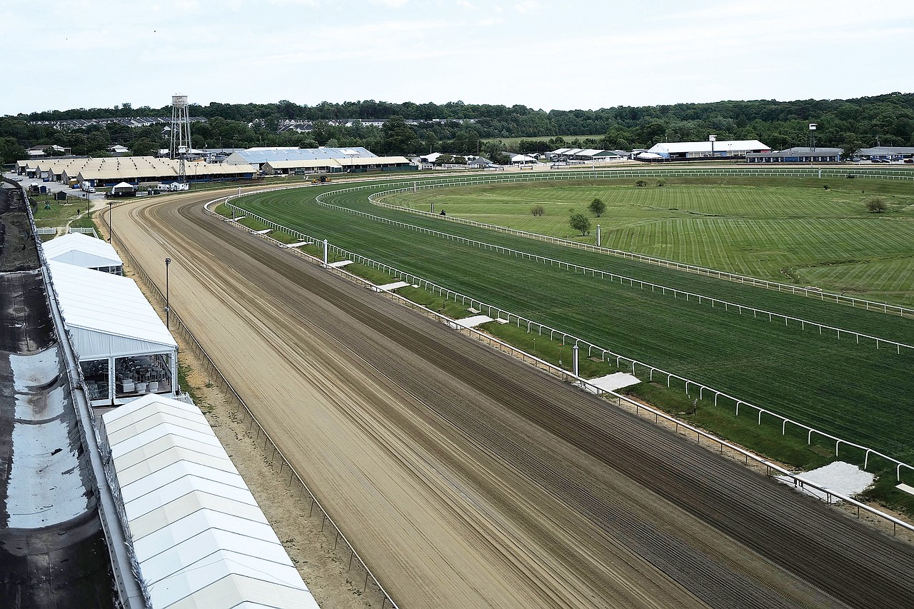 Preakness 2026 at Laurel Park will be ‘tremendously different’ than ...