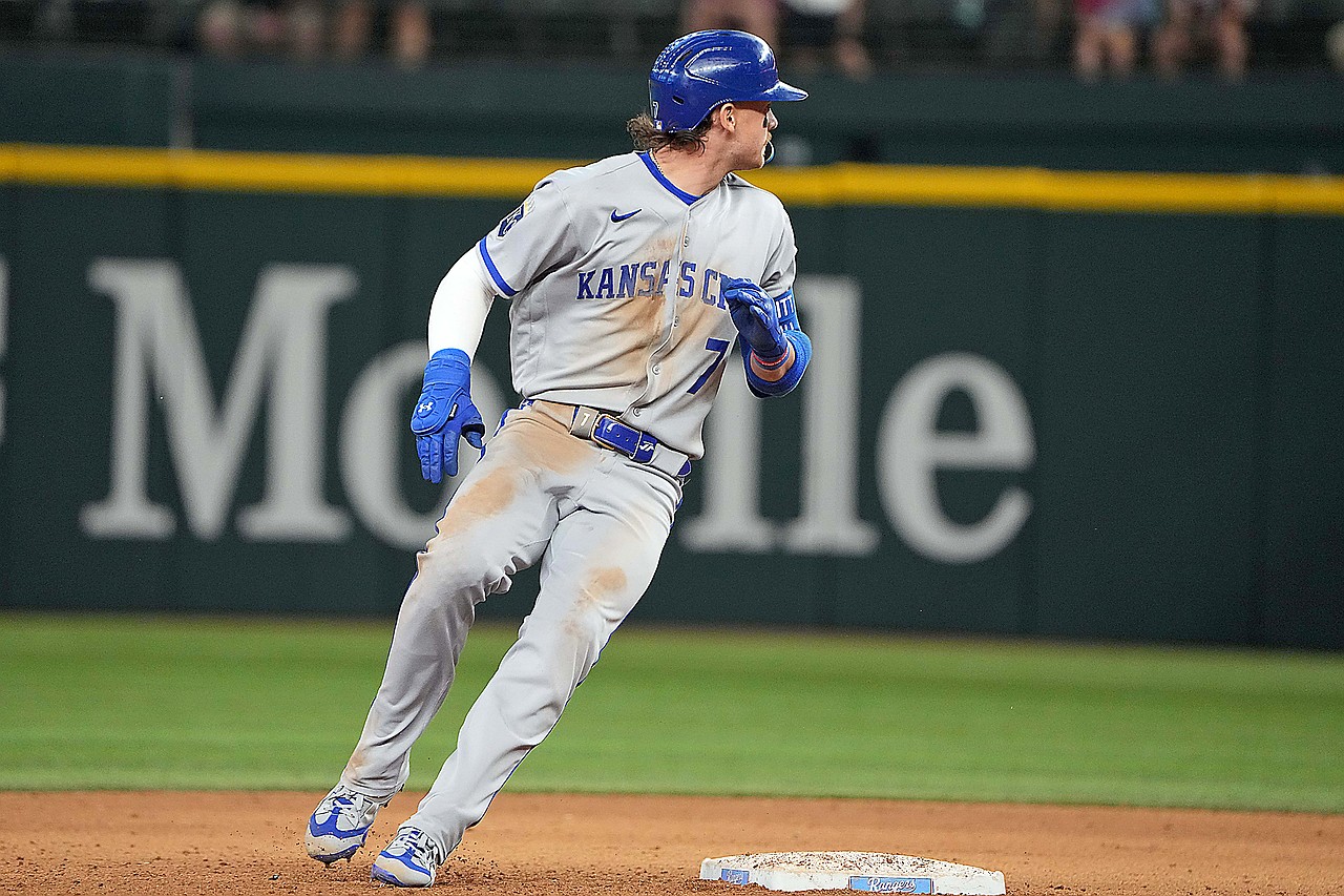 Reds, Royals searching for answers ahead of interleague series | Fulton Sun