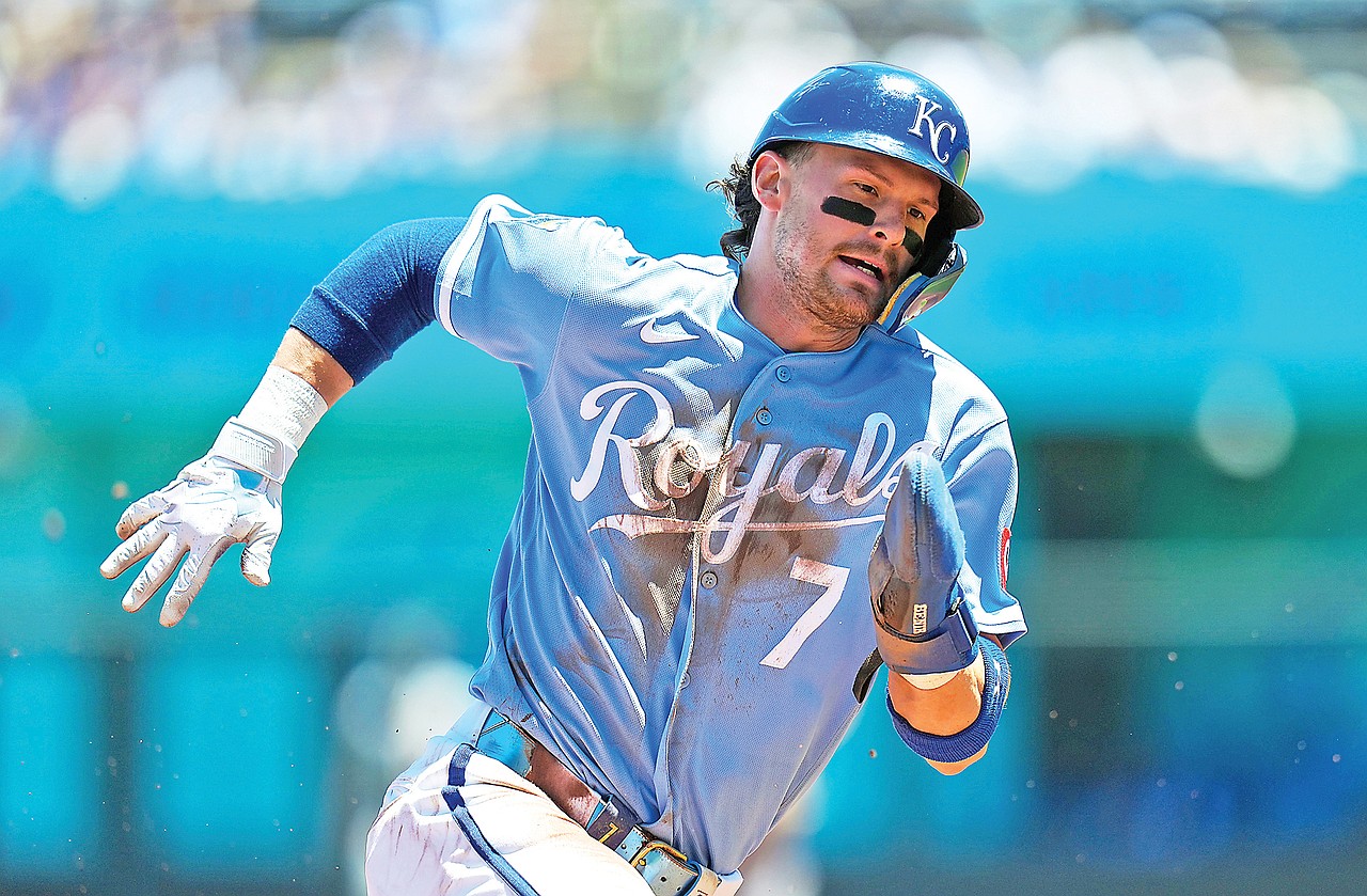 Kolek shuts down Astros, Royals avoid sweep with 4-0 victory ...