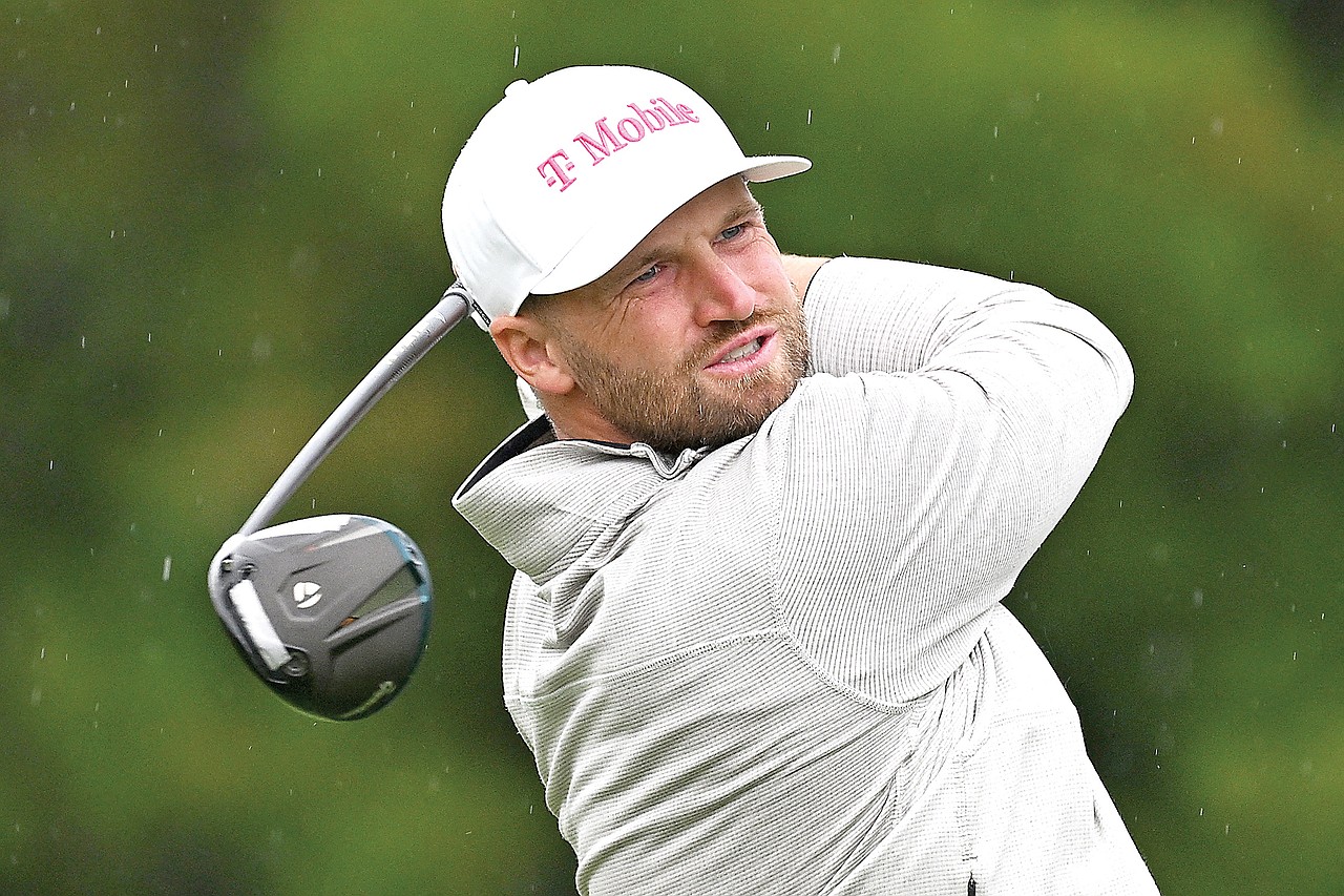 Clark hopes for ‘redemption’ after U.S. Open meltdown in 2025 ...