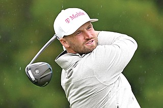 Clark hopes for ‘redemption’ after U.S. Open meltdown in 2025 ...