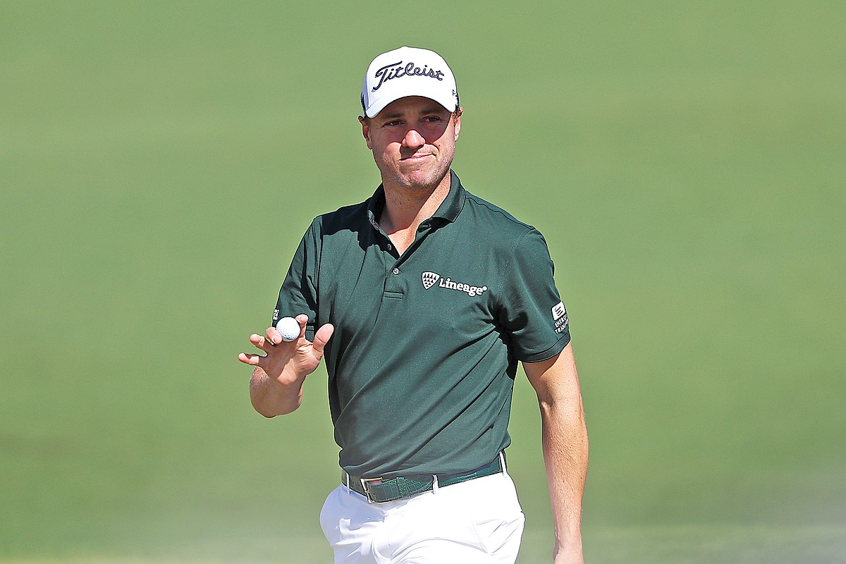 Defending champion Thomas among elite field at RBC Heritage | Jefferson ...