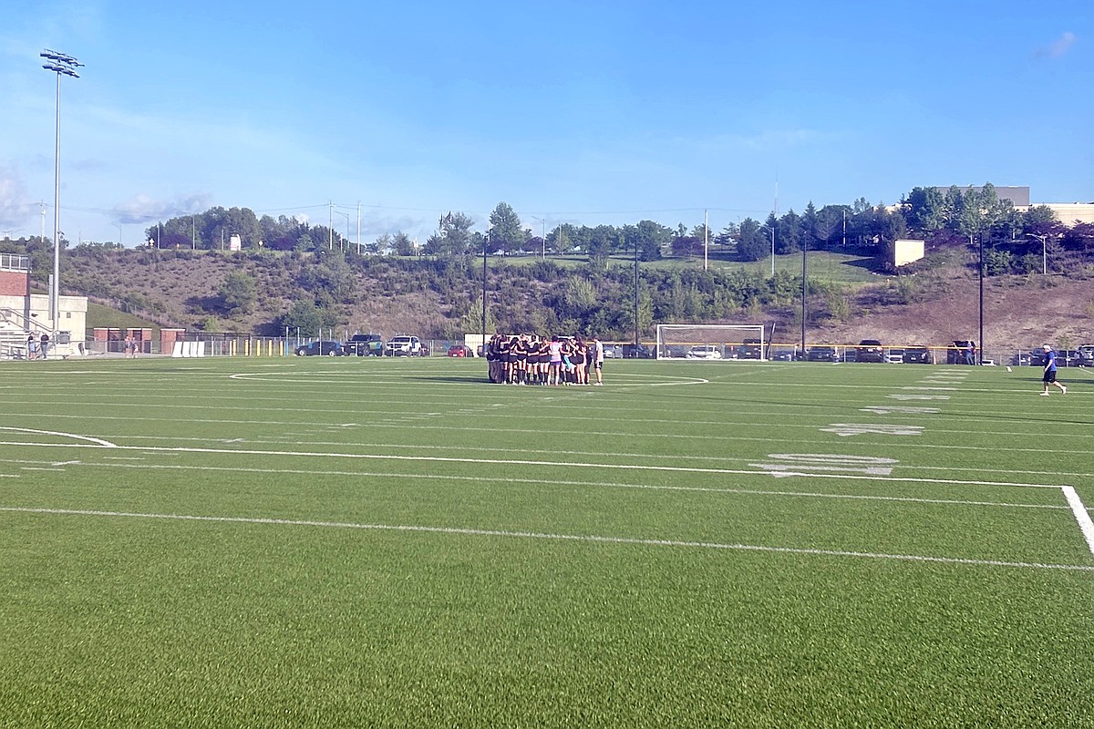 Webb, Jones lead Capital City girls soccer past Hazelwood Central ...