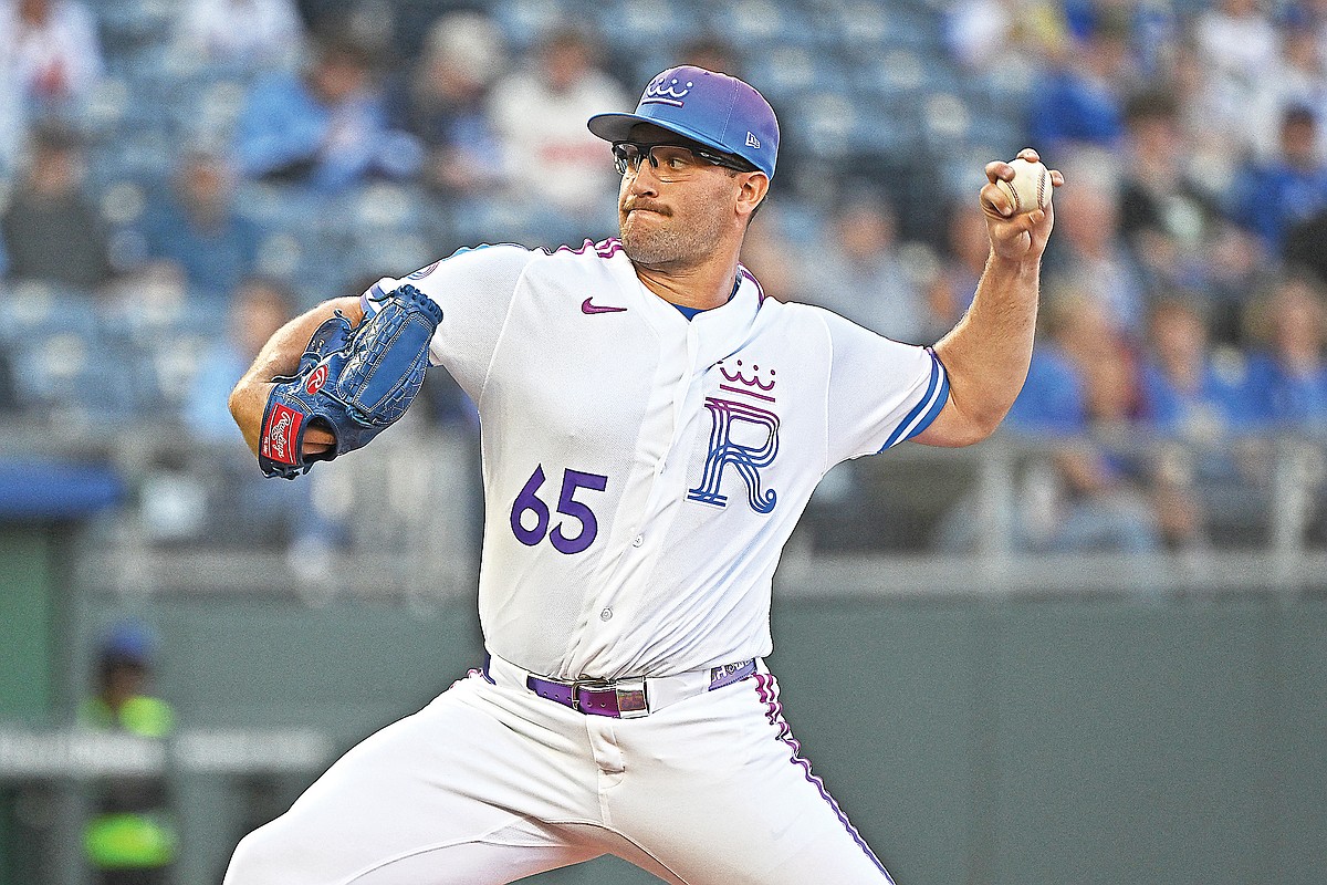 Five-run fourth inning leads Royals past Angels 6-3 | Jefferson City ...