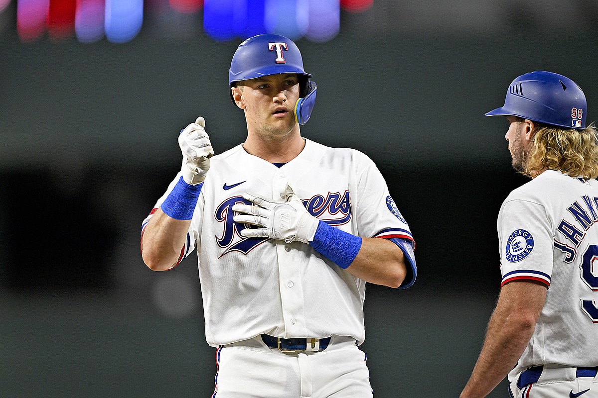 Rangers finally on a roll, next dealing with Cardinals | Fulton Sun