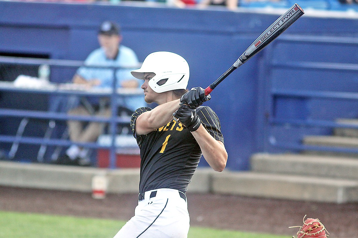 St. Elizabeth surges past North Shelby 11-1 into Class 1 baseball state ...