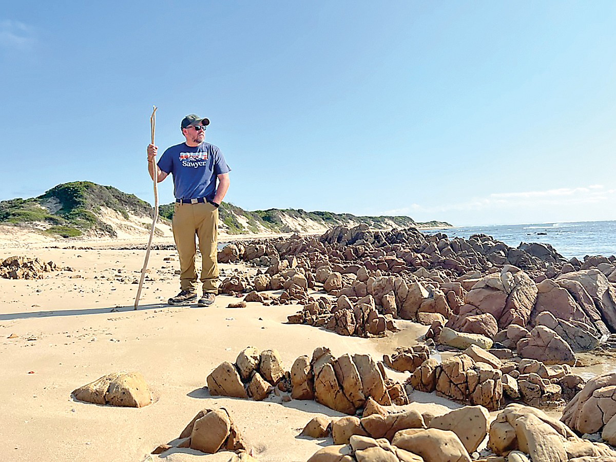 Driftwood Outdoors: Explore new trail to celebrate National Trails Day ...