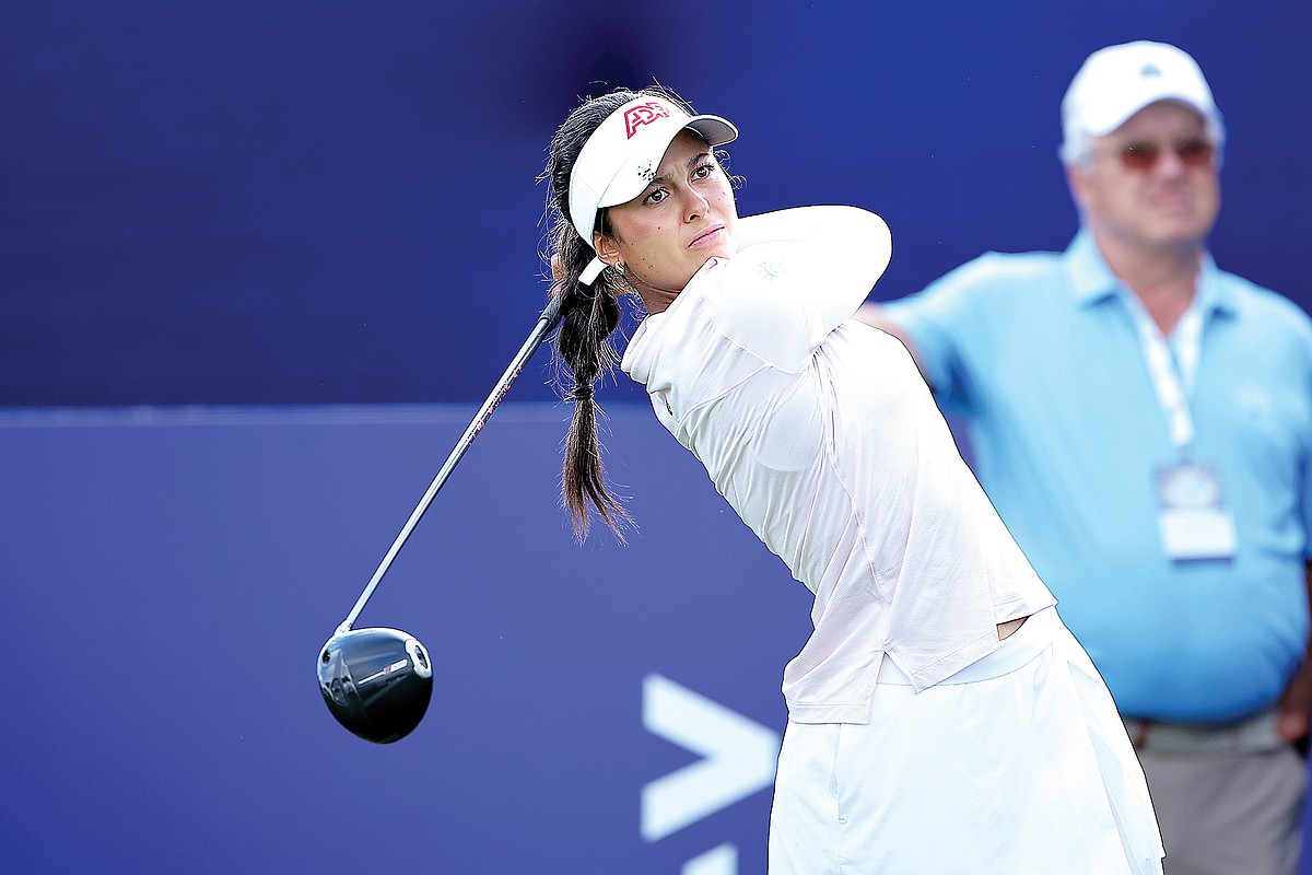 Kim, Wilson each win first LPGA title at Dow Championship team event ...