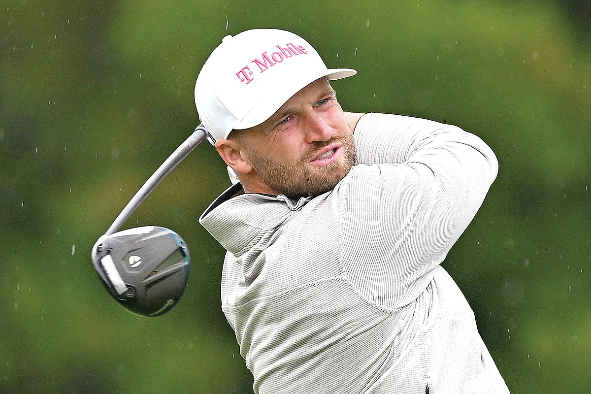 Clark hopes for ‘redemption’ after U.S. Open meltdown in 2025 ...