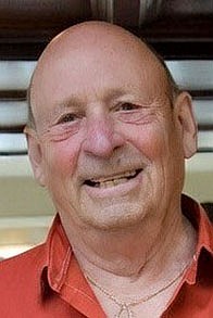 John Andersen Obituary | Fulton Sun