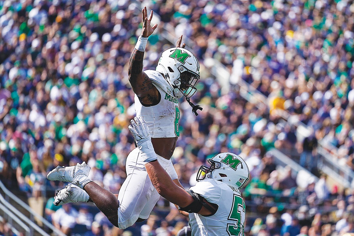Bryce saves Alabama; A&M, ND and Nebraska get Sun Belted | Jefferson ...