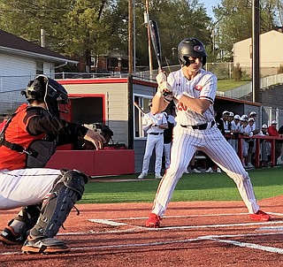 Jefferson City baseball posts win against Macon | Jefferson City News ...