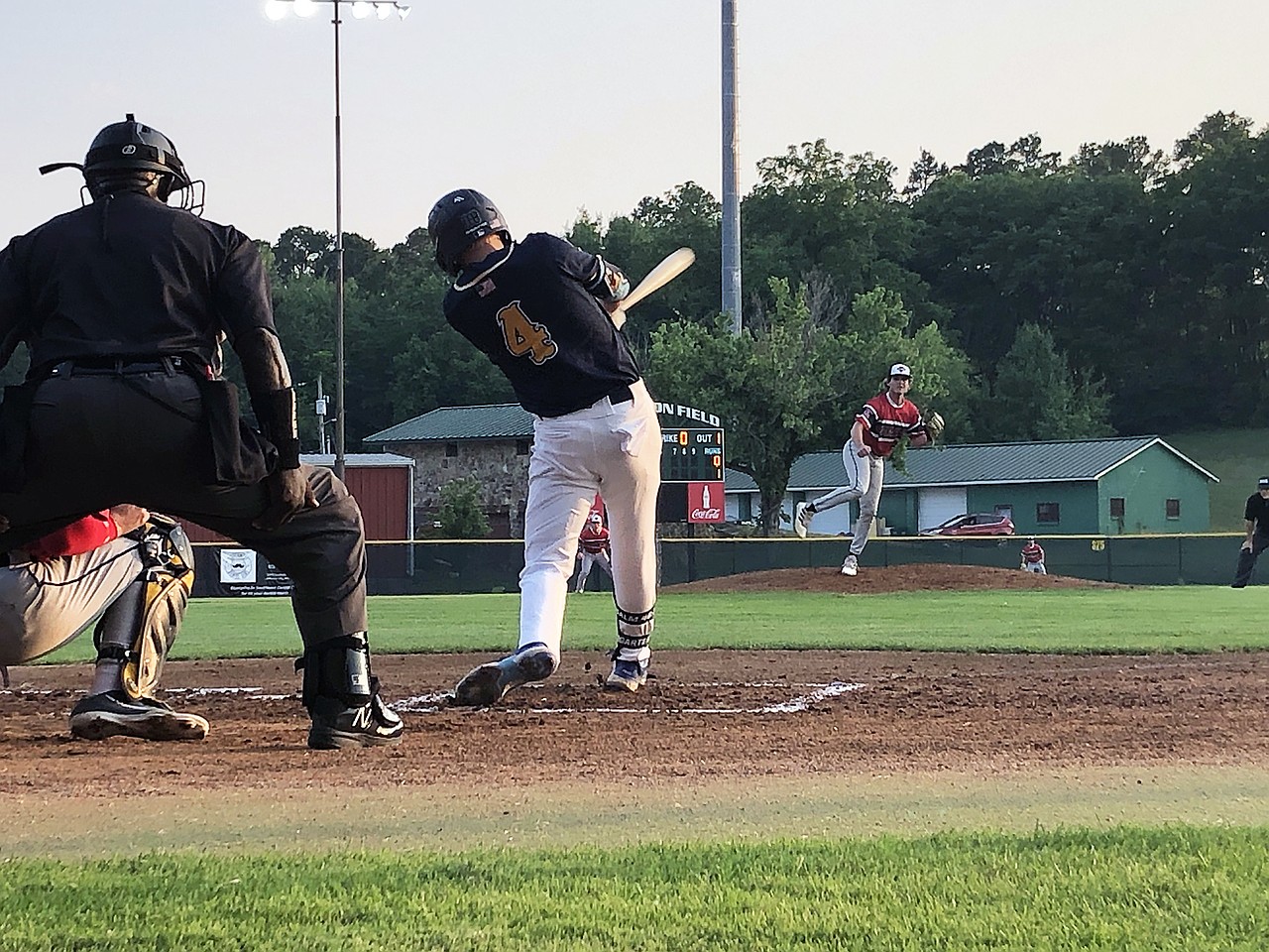 Renegades get past Outlaws in MINK League action | Jefferson City News ...