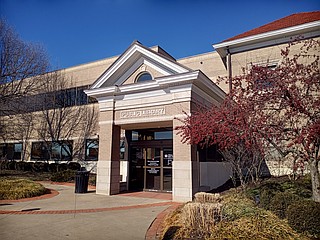Missouri librarians brace for possible Trump budget cuts | California ...