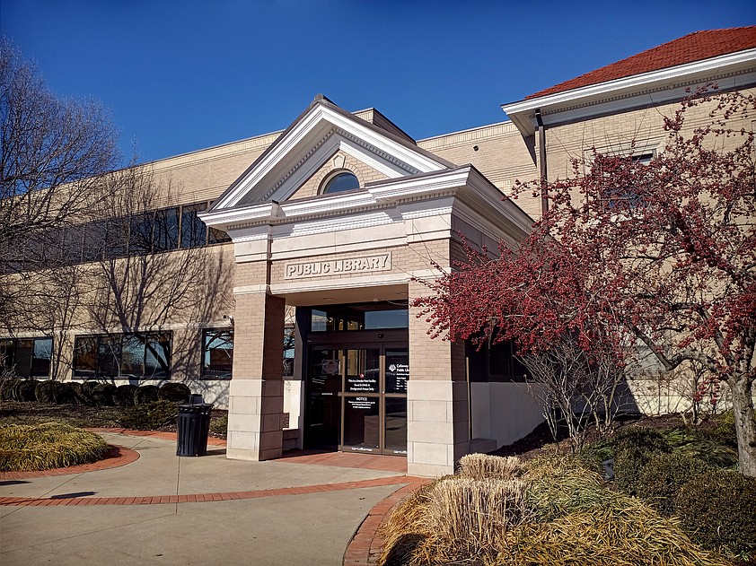 Missouri librarians brace for possible Trump budget cuts | Fulton Sun