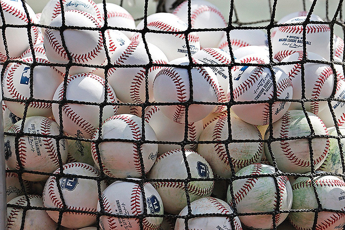 MLB’s extreme offers creating unity among players | Jefferson City News ...