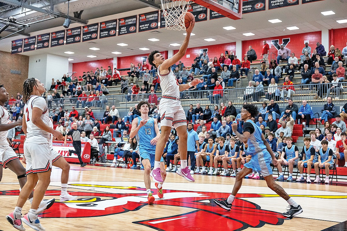 Area players selected to Missouri Basketball Coaches Association all ...