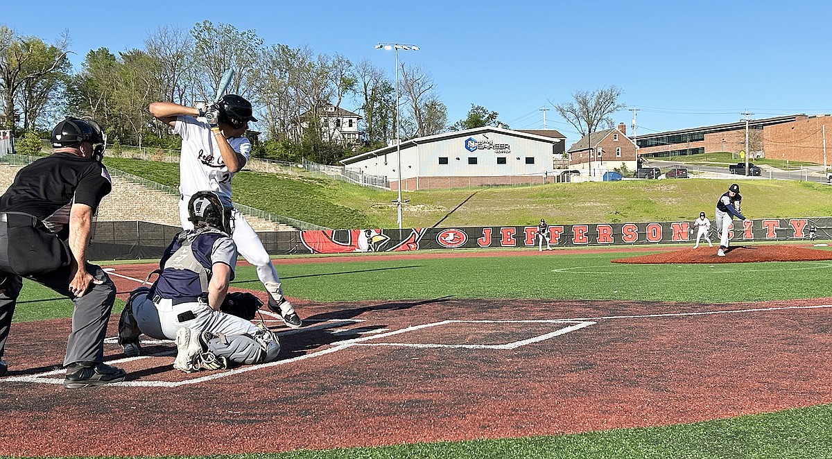 Jefferson City rolls past Battle in CMAC baseball showdown | Jefferson ...