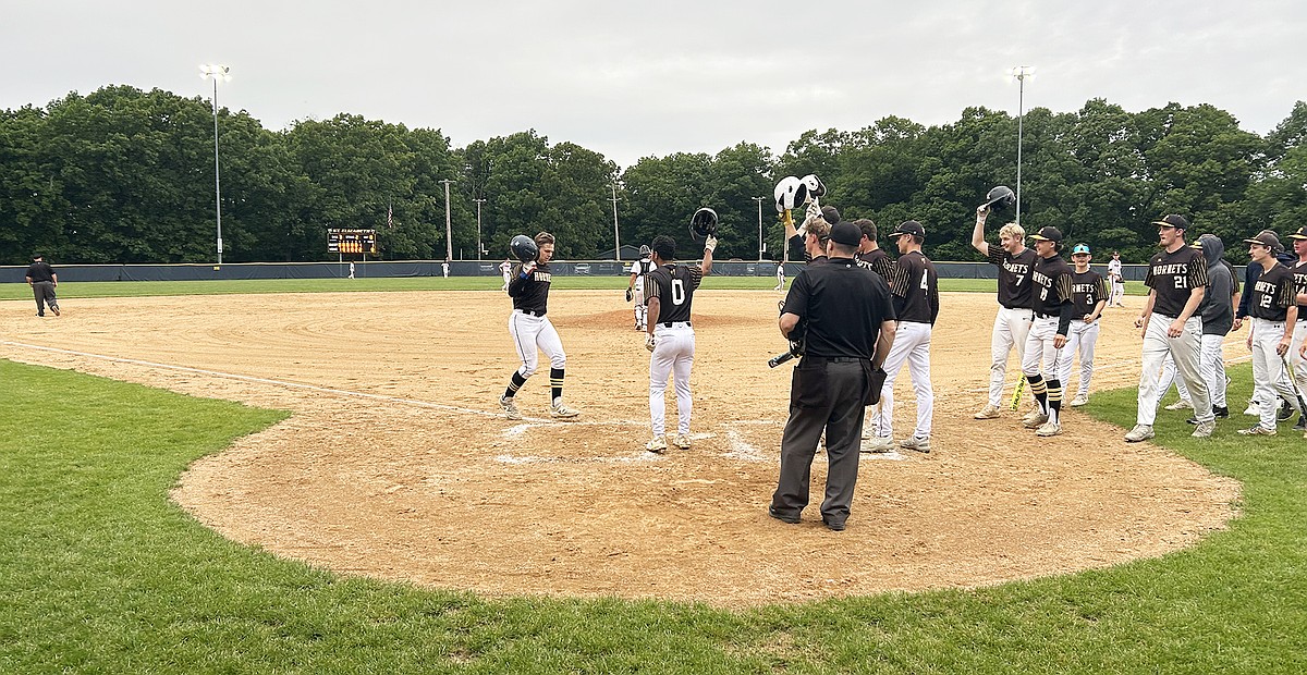 St. Elizabeth beats Northwest: Hughesville in Class 1 baseball ...