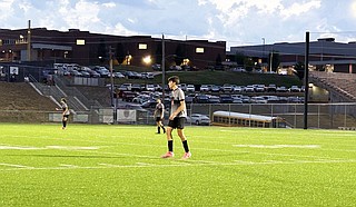 Jefferson City drops boys soccer decision to Rolla in game halted by ...