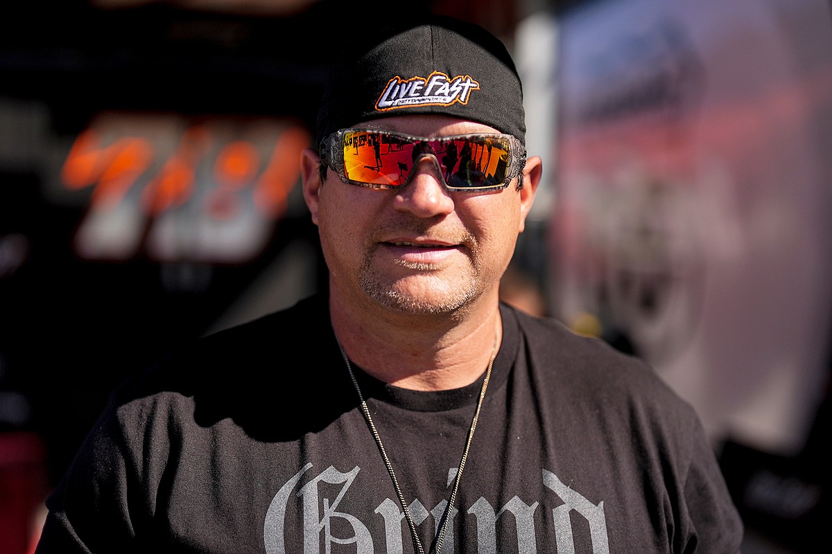 Disqualification brings surprise start for McLeod | Jefferson City News ...