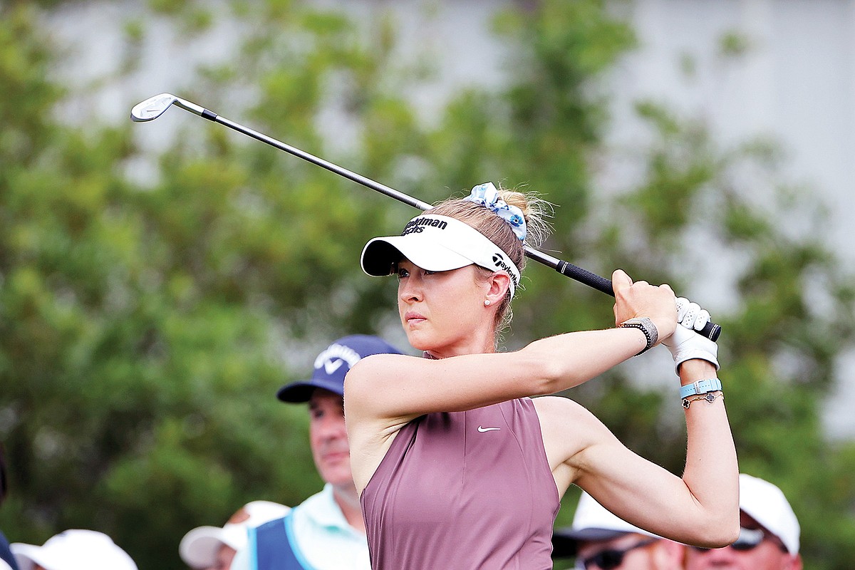 Korda rolls to Riviera Maya title for third win in LPGA season ...