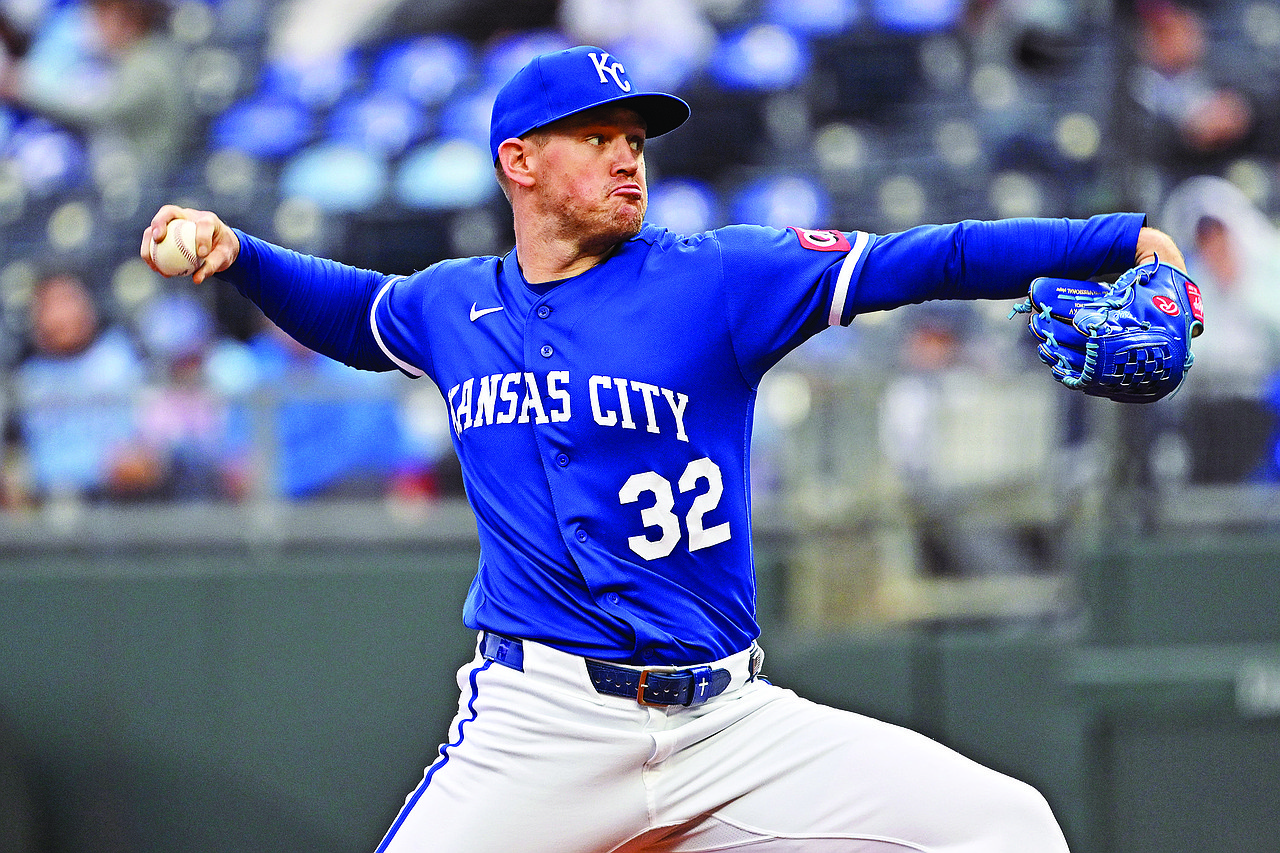 Cardinals-Brewers rained out | Jefferson City News Tribune