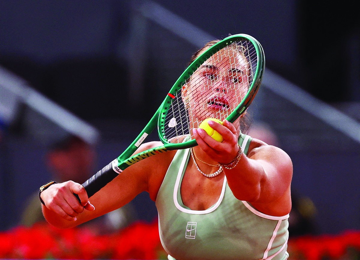 Players ponder boycott at French Open concerning prize money battle ...