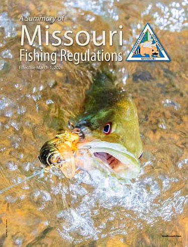 Free Fishing Days to return first weekend in June | Fulton Sun