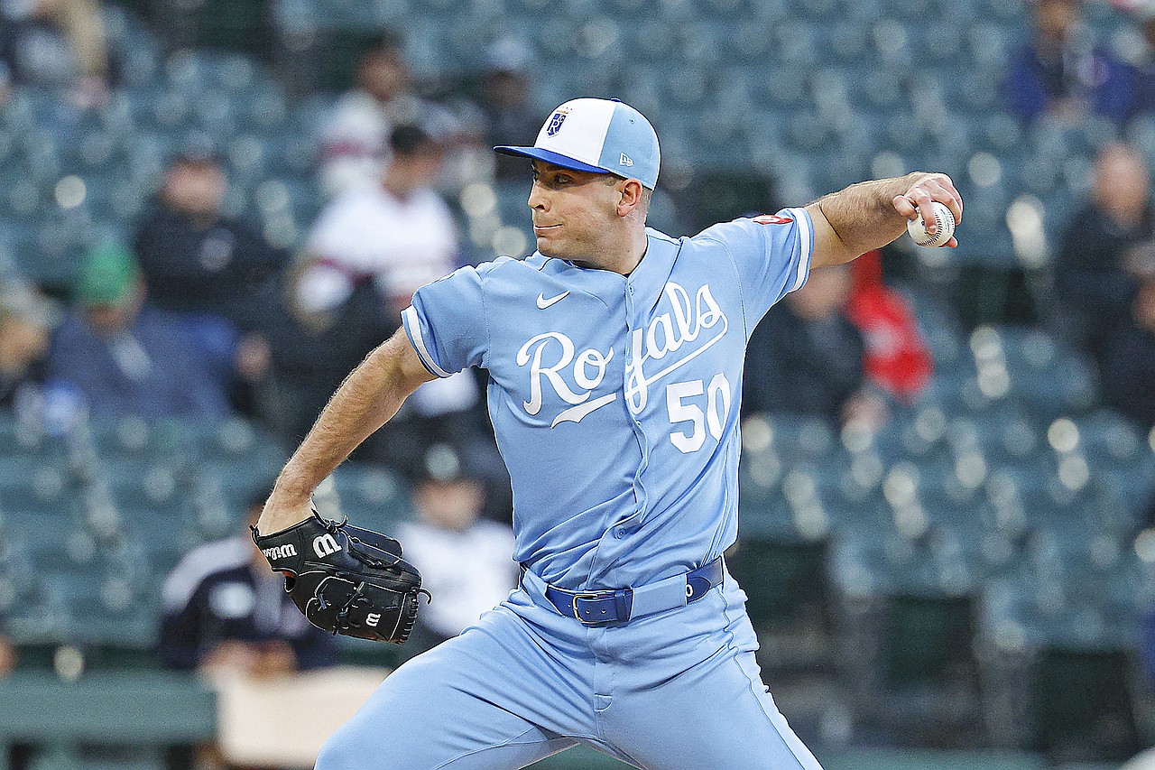 Royals shut down Bubic due to shoulder soreness | Jefferson City News ...