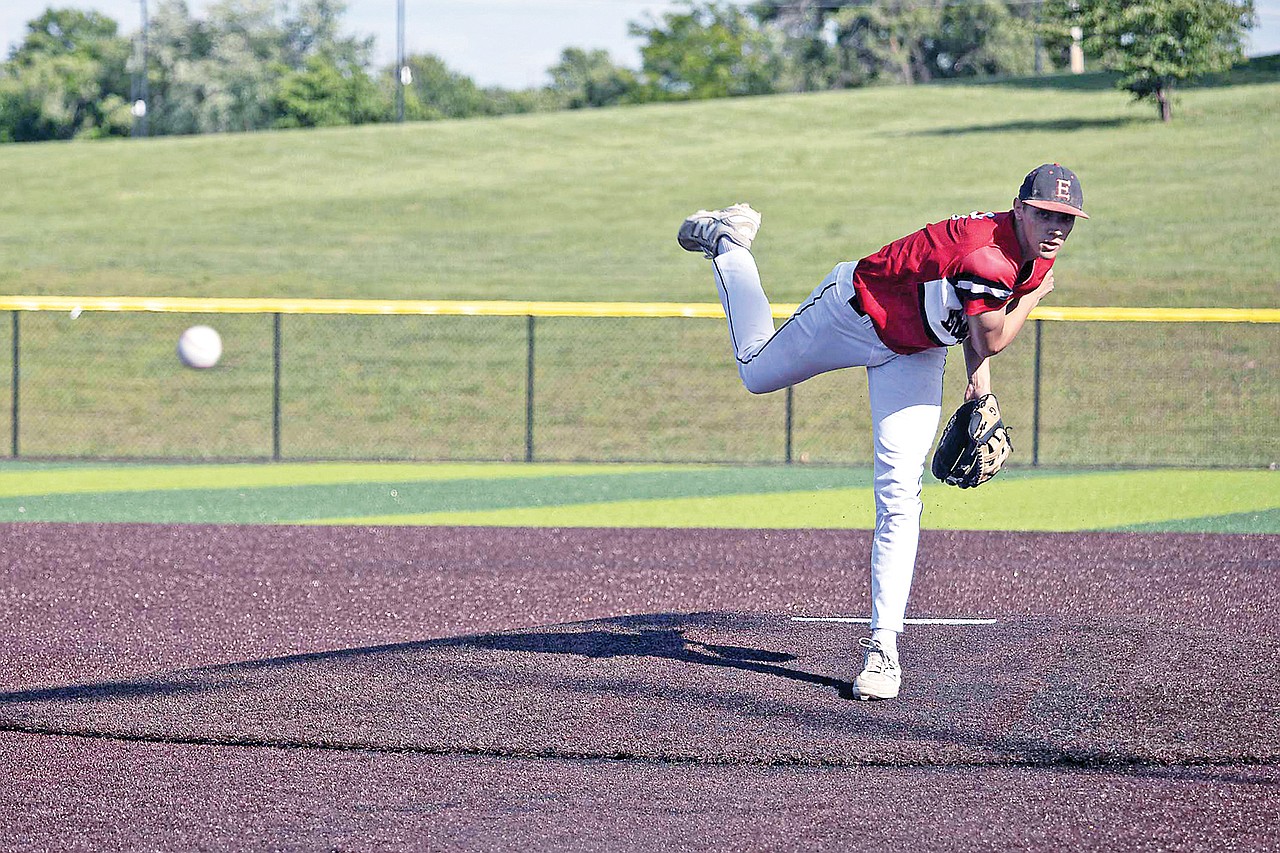 St. Elizabeth, Eugene and Tipton in sectional baseball games Monday ...