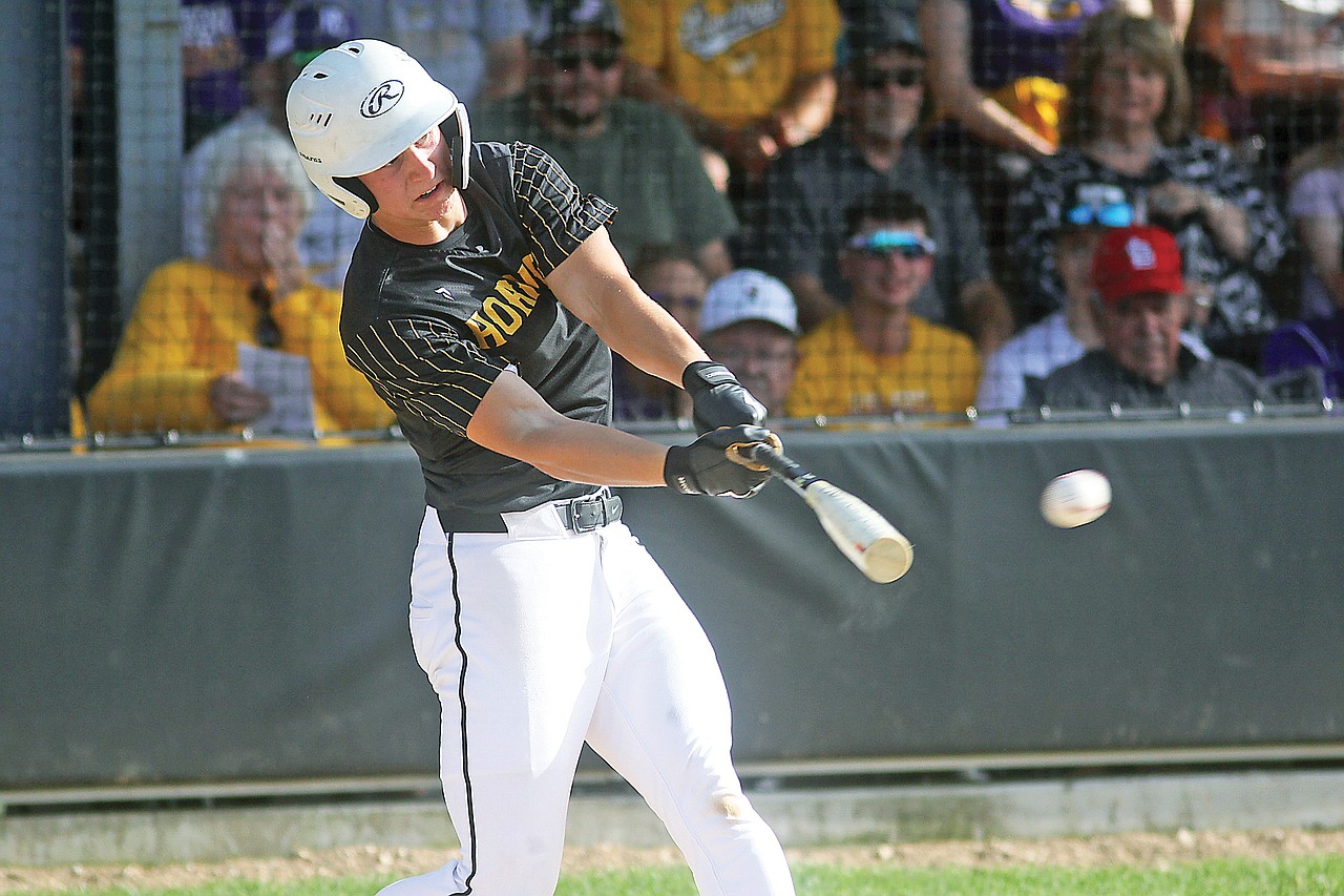 St. Elizabeth rolls to 11-1 Class 1 state sectional win against Pilot ...