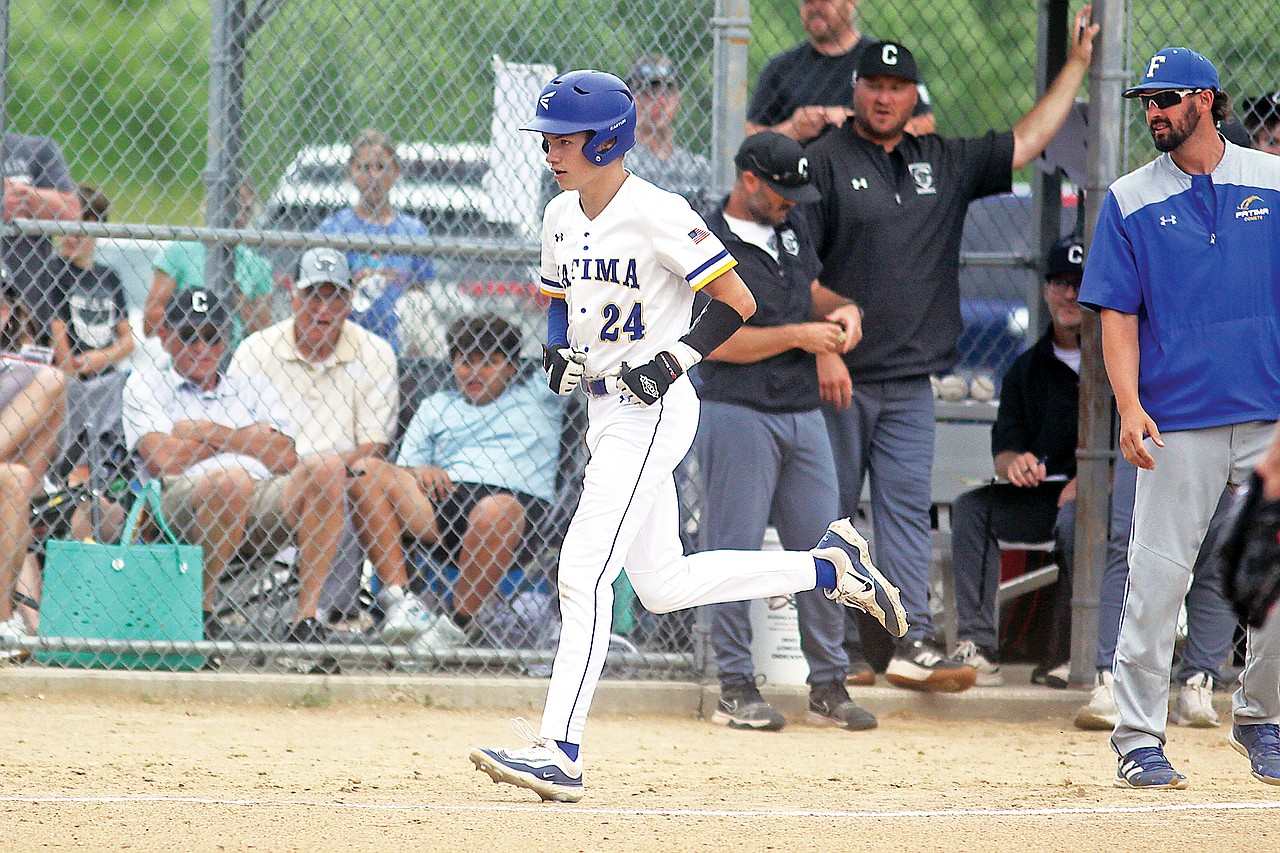 Fatima, Duchesne is meeting of past two Class 3 baseball state ...