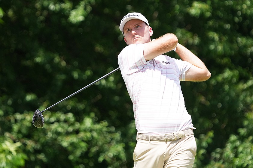 Henley birdies first playoff hole, wins Charles Schwab Challenge ...