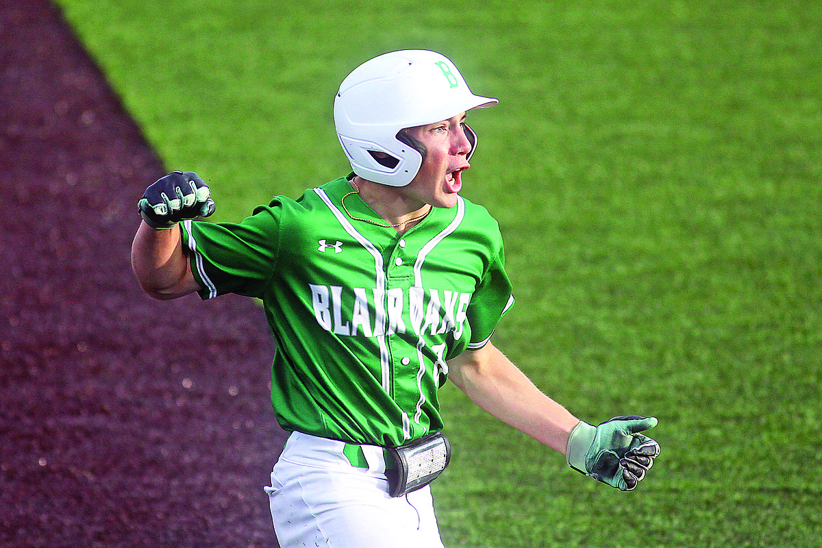 Blair Oaks rolls past Licking in Class 3 semifinals | Jefferson City ...