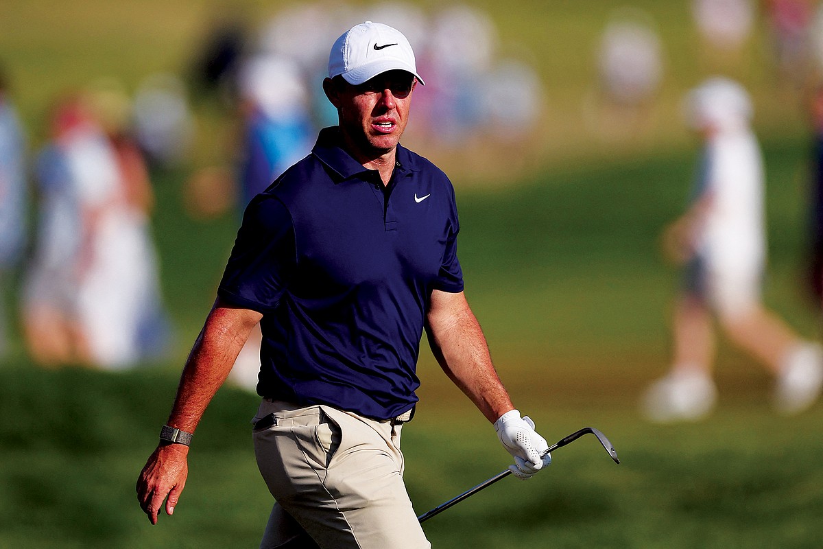 McIlroy chases elusive title at Memorial | Jefferson City News Tribune