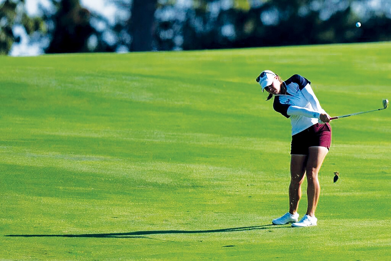 Kupcho snags first-round lead at U.S. Women’s Open | Jefferson City ...