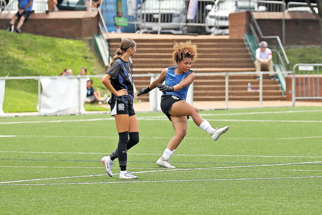 Capital City girls soccer finishes fourth in Class 3 state tournament ...