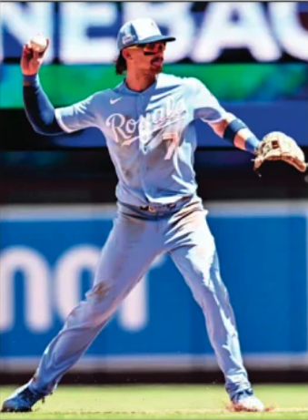 Witt’s ninth-inning single helps Royals edge Twins | Jefferson City ...