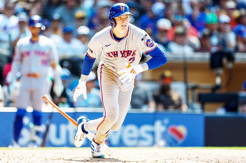 Benge, Mets on climb as they welcome Cardinals | Jefferson City News ...