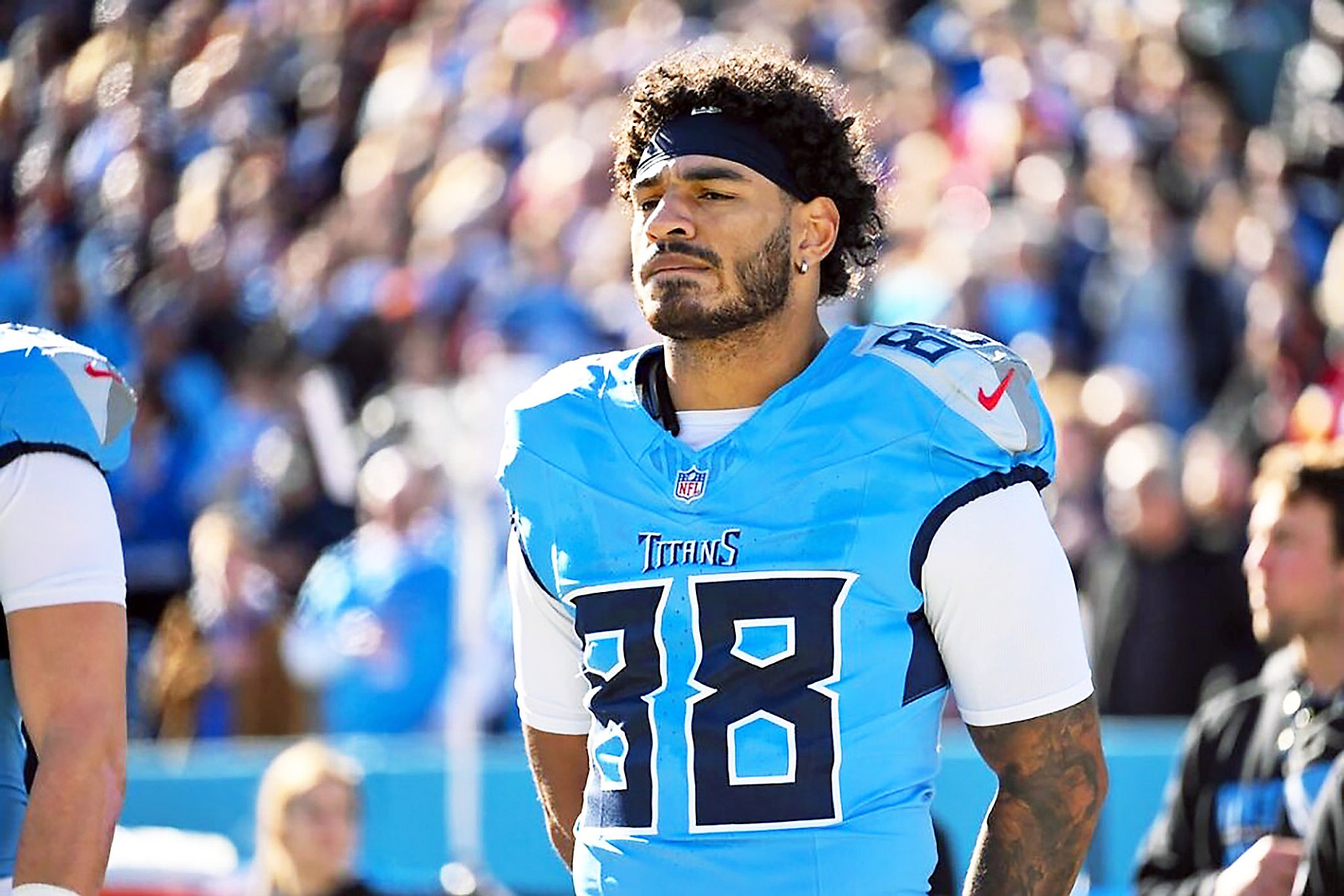 Chiefs reunite with Sneed on one-year-deal | Fulton Sun