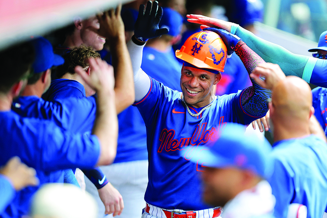 Soto leads New York past St. Louis | Jefferson City News Tribune