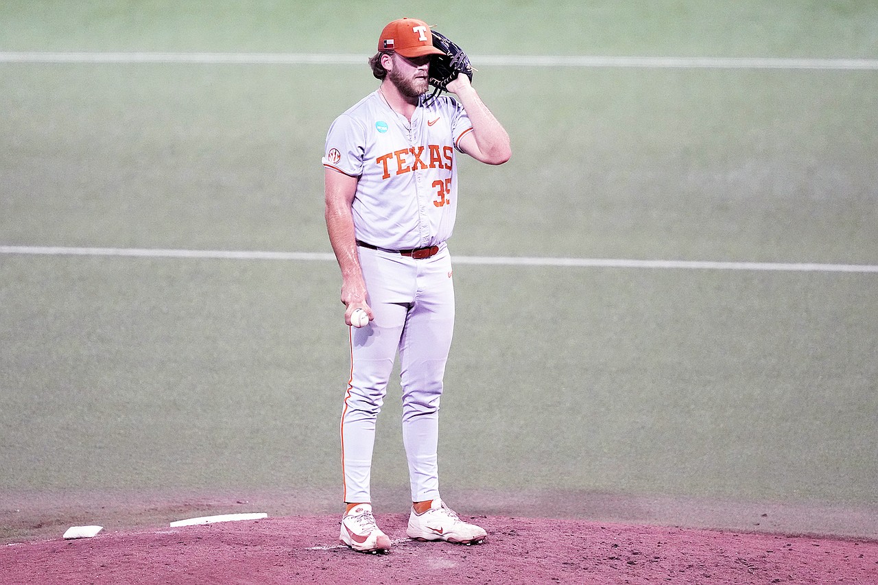 Stunning upsets set stage for 2026 Men’s College World Series ...