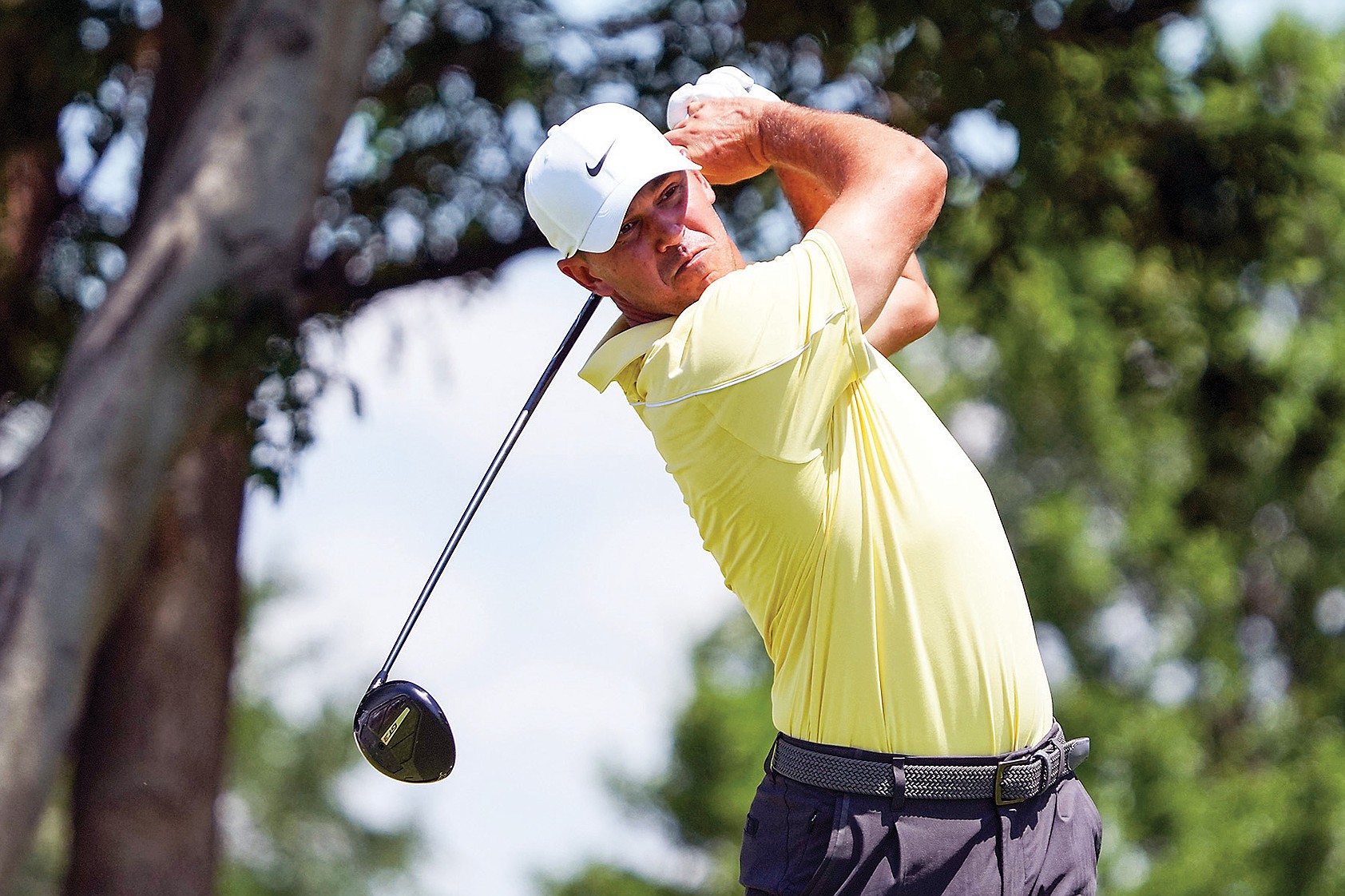 Koepka among six co-leaders at RBC Canadian Open | Jefferson City News ...
